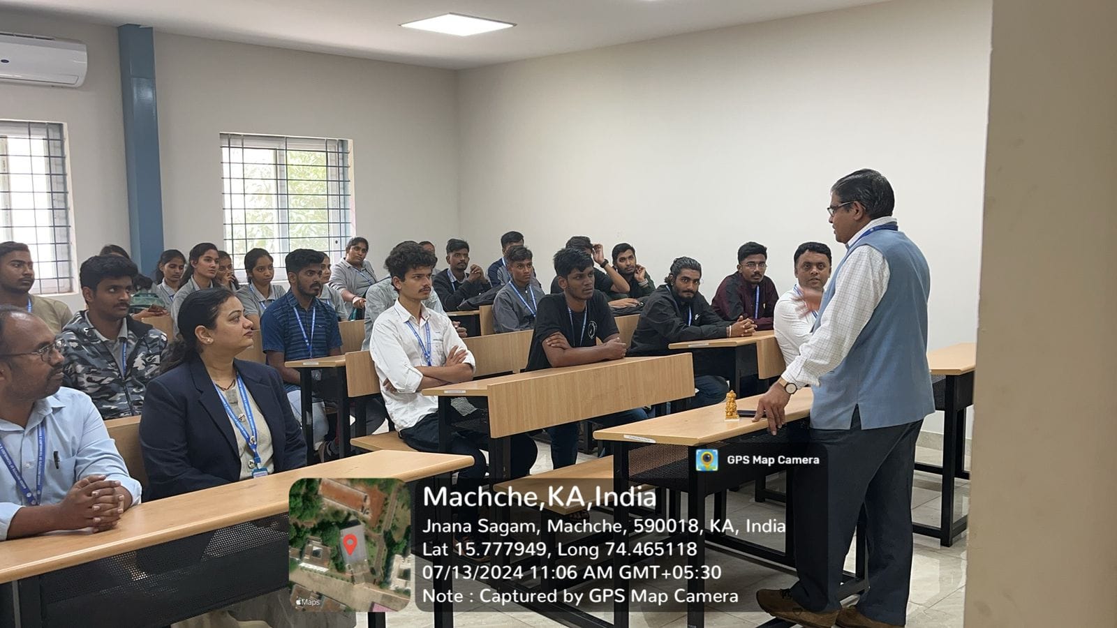 Industrial Visit !! – ANGADI INSTITUTE OF TECHNOLOGY AND MANAGEMENT
